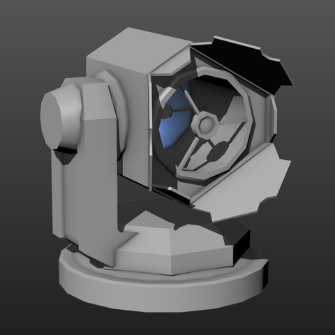 Technologies - Leaving The Cradle Wiki