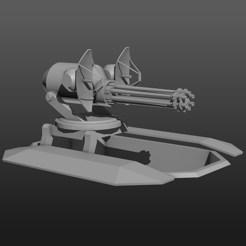 Technologies - Leaving The Cradle Wiki