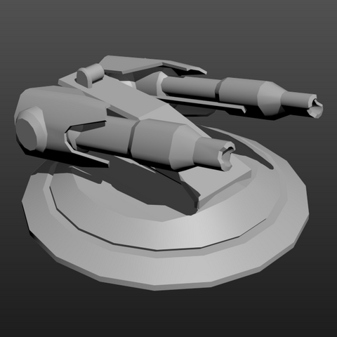 Technologies - Leaving The Cradle Wiki