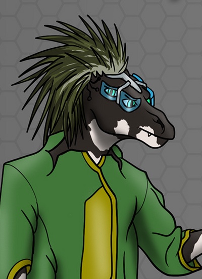 Character:Hekaht - Leaving The Cradle Wiki